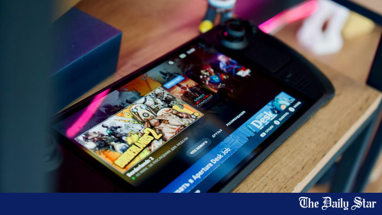 Valve Faces $898 Million UK Lawsuit | The Daily Star