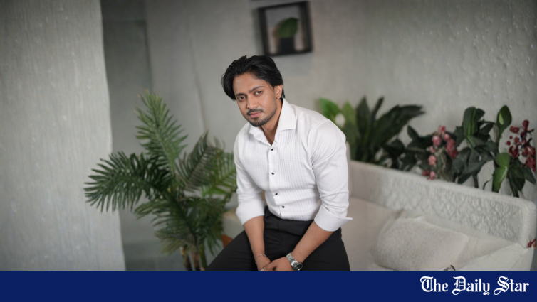 Hamza Khan Chowdhury influencer lifestyle | men's fashion trends ...