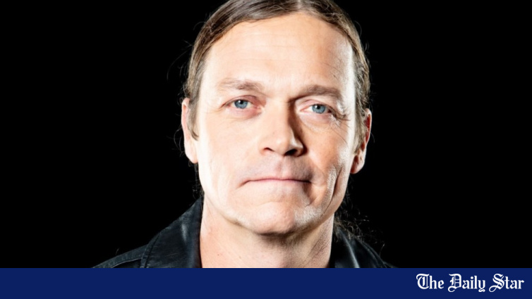3 Doors Down frontman Brad Arnold dies at 47 | The Daily Star