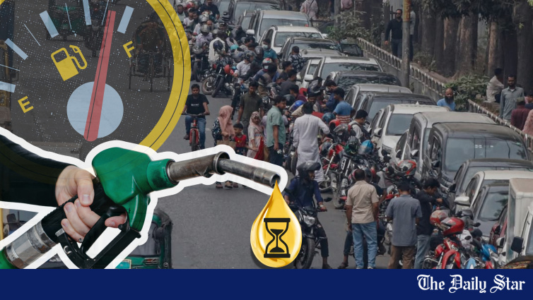 Fuel Shortage Dhaka 2026 | Drive smart, save fuel | Fuel-Efficient ...