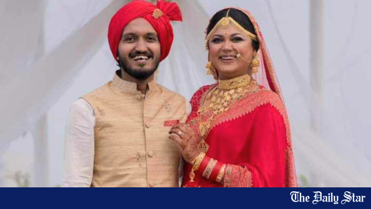 Mousumi Hamid and Rana headed for separation | Daily Star