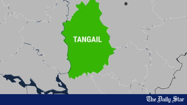 3 killed in Tangail bus-auto rickshaw collision | The Daily Star