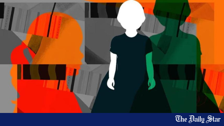 Man sent to jail over rape of 4-year-old girl in Moulvibazar | The ...