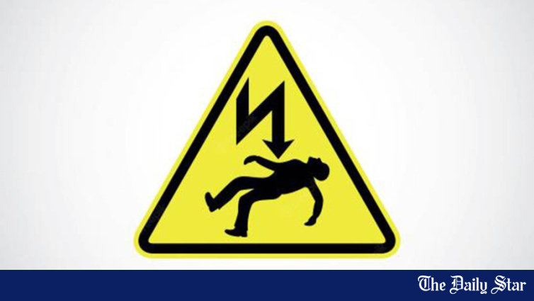 4 die from electrocution in Habiganj, Kishoreganj | The Daily Star