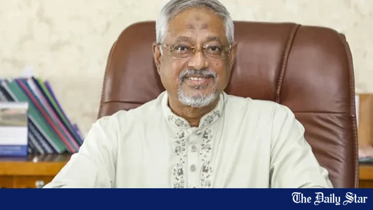 Lt Gen Masud Uddin Chowdhury Arrest News | Lt Gen (retd) Masud Uddin ...