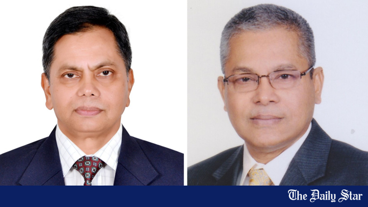 Govt cancels terms of two ambassadors appointed by interim govt | The ...