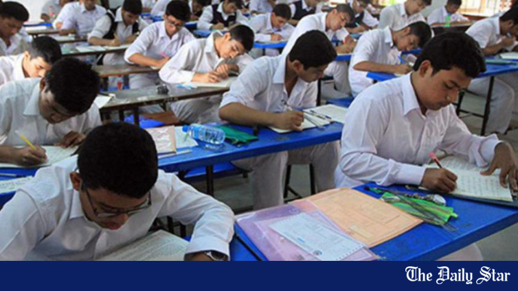 SSC Exam Starts 21 April, 2026 | SSC, equivalent exams begin tomorrow ...