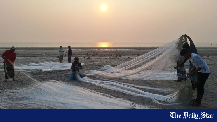 Fishing Ban Bangladesh April 2026 | 58-day fishing ban begins amid ...