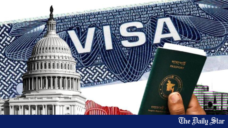 US Immigrant Visa Processing Bangladesh 2026 | US Embassy announces 2 ...