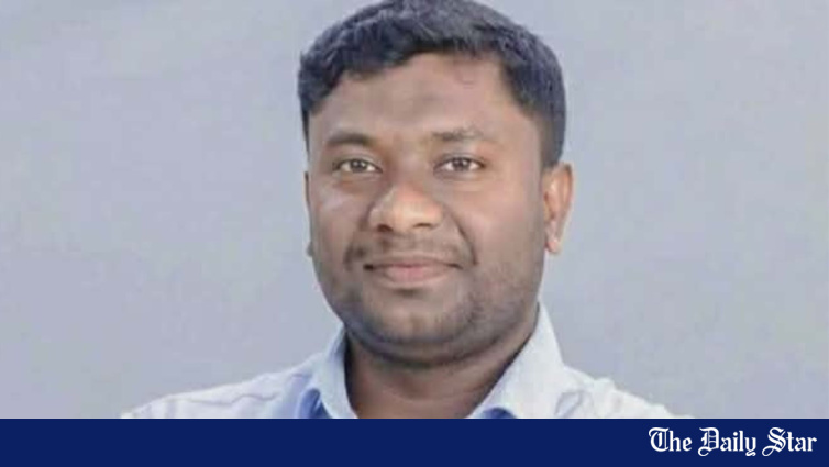 Shibir leader Jisan found in Cumilla a day after reported disappearance ...