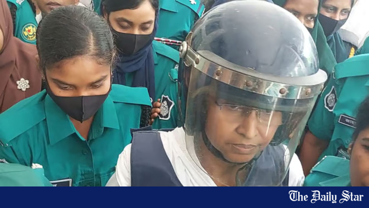 HC grants Dipu Moni bail in 1 case, rejects 6 others | The Daily Star