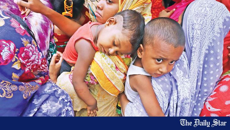 Understanding food poverty and food vulnerability situation | The Daily ...