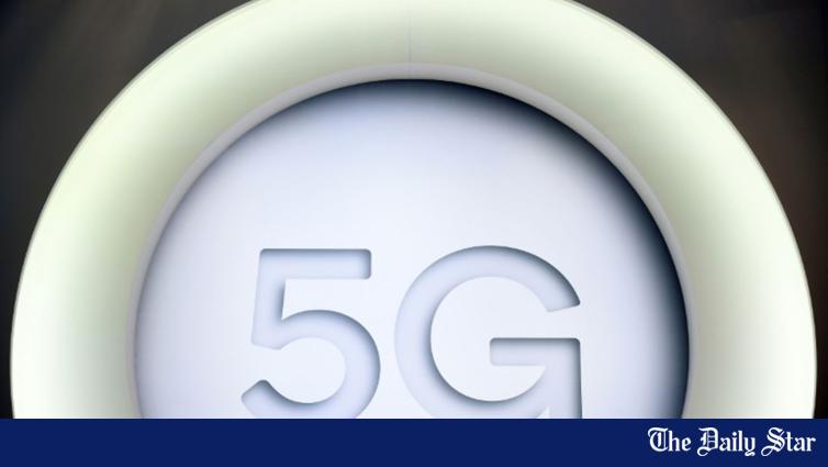 5G, the cornerstone of the digital revolution | The Daily Star