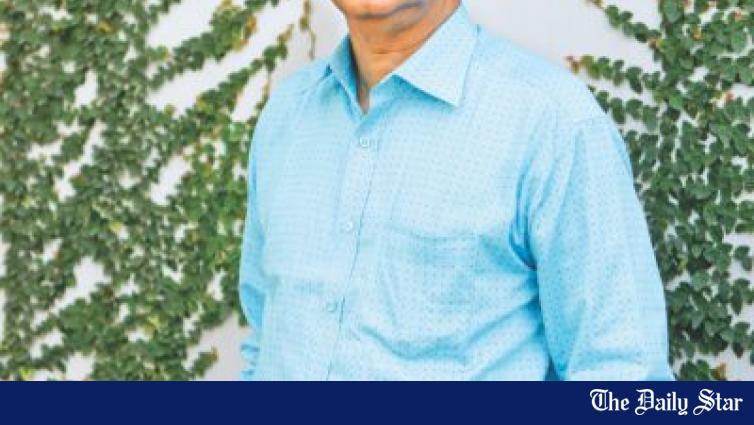 Syed Mohammad Musa releases two new albums | The Daily Star