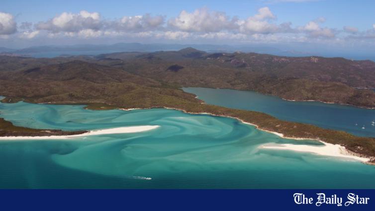 Australia's Great Barrier Reef hit by 'worst' bleaching | The Daily Star