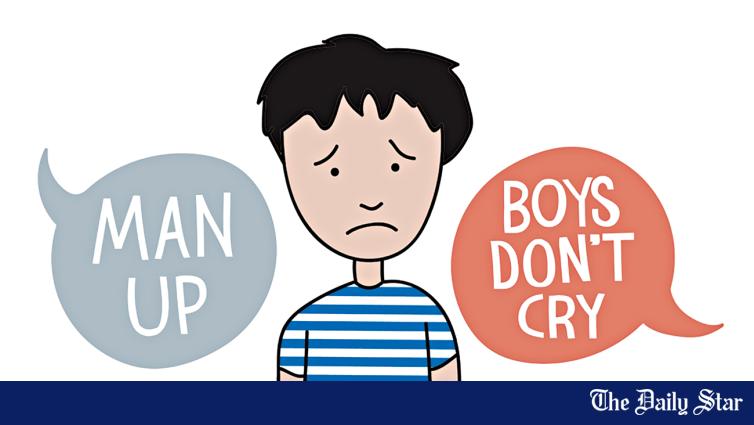 GENDER-BASED EXPECTATIONS AND WHY THEY ARE WRONG | The Daily Star