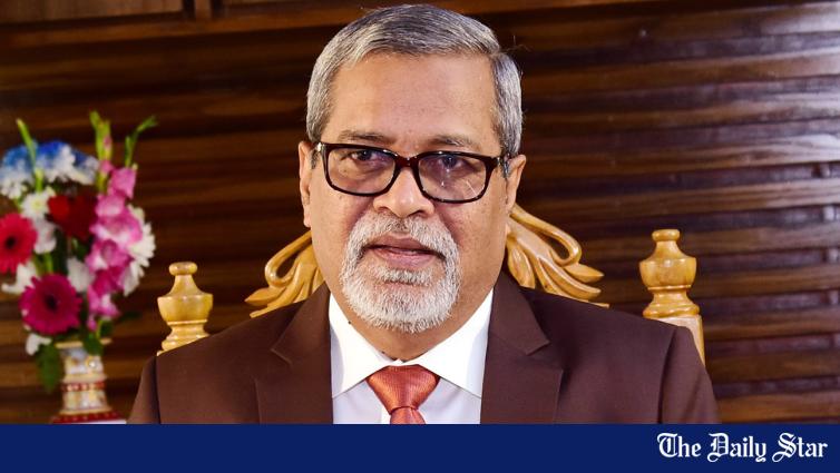 EC determined to hold fair polls: CEC | The Daily Star