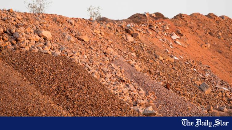 US to push for quicker action in reducing reliance on China for rare ...