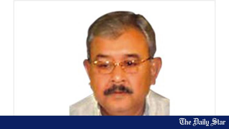 Ex-deputy speaker Akhtar Hamid Siddiqui passes away | The Daily Star