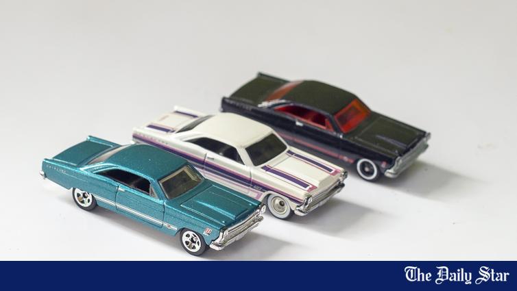 It's not Fair if you don't have multiple Fairlanes | The Daily Star