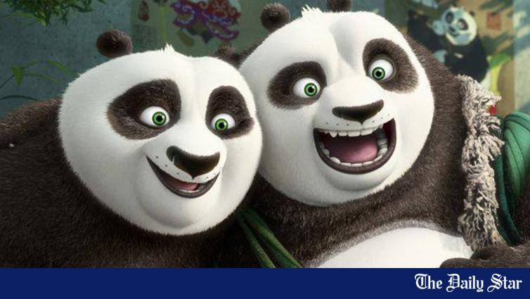 Kung Fu Panda 3: the funniest father-son reunion ever | The Daily Star