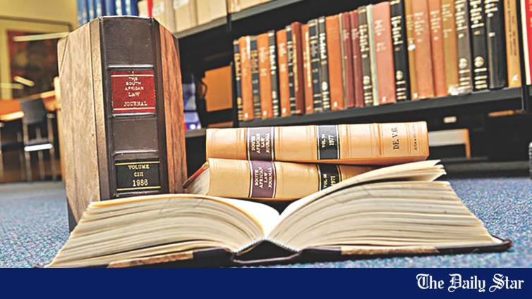 Diminishing quality of law reports in Bangladesh | The Daily Star