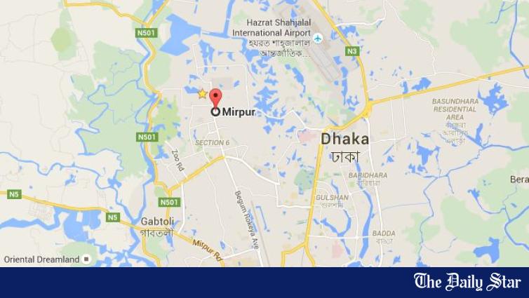Dhaka councillor sued for shooting bus owner | The Daily Star