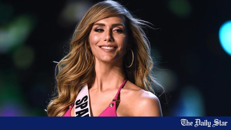 Miss Spain as first transgender Miss Universe hopeful | The Daily Star