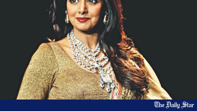 Sridevi's Final Moments! | The Daily Star
