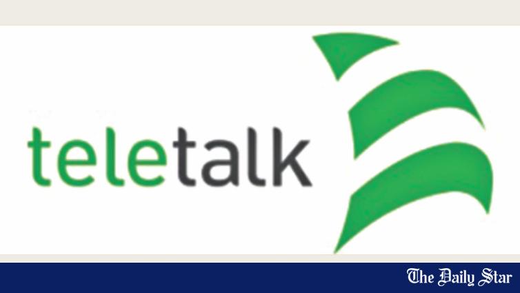 Teletalk plans 4G launch in Aug, with just Tk 200cr | The Daily Star