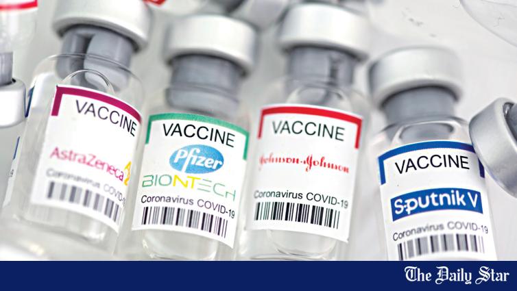 Vaccines for Bangladesh: A test of non-resident Bangladeshis’ influence ...