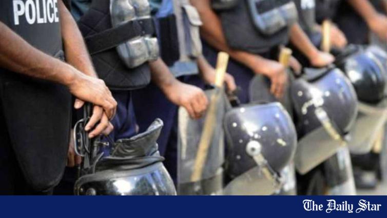Police crackdown in city: Hoteliers count losses as guests stay clear ...