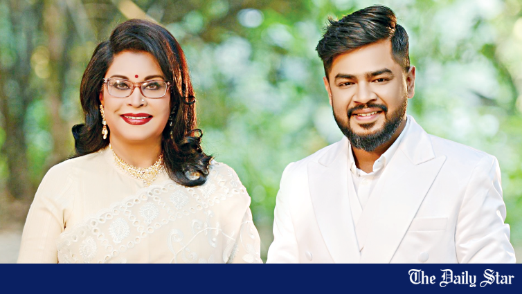 Rezwana Choudhury Bannya, Shwapnil Shojib’s music film releasing on ...