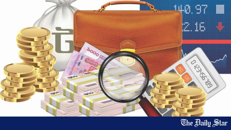 Next budget to be 12pc bigger | The Daily Star