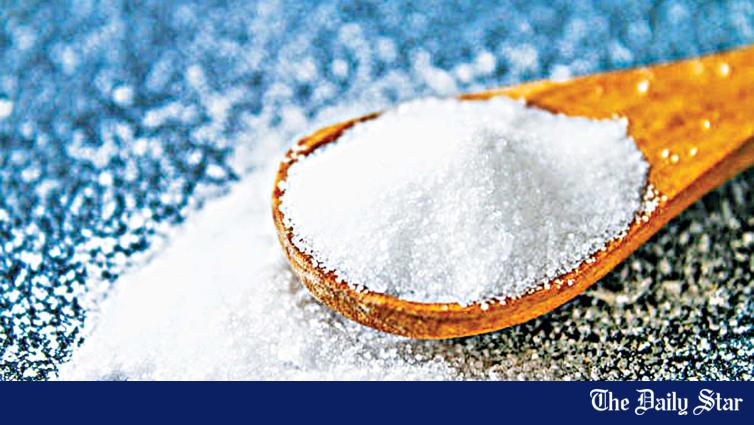 Study finds high level of microplastics in salt | The Daily Star
