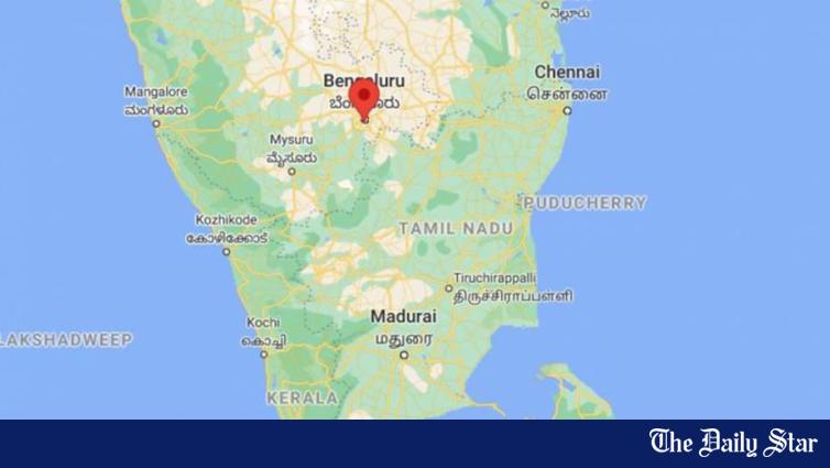 9 Bangladeshis convicted of gang rape in India’s Bengaluru | The Daily Star