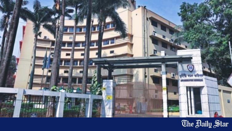 Tk 304cr laundered: ACC can interrogate 4 NSU trustees at jail gate ...