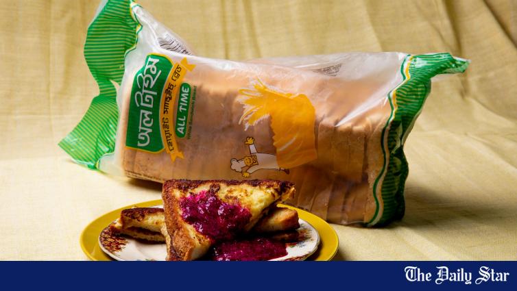 Easy must-try bread recipes for Eid-ul-Azha | The Daily Star