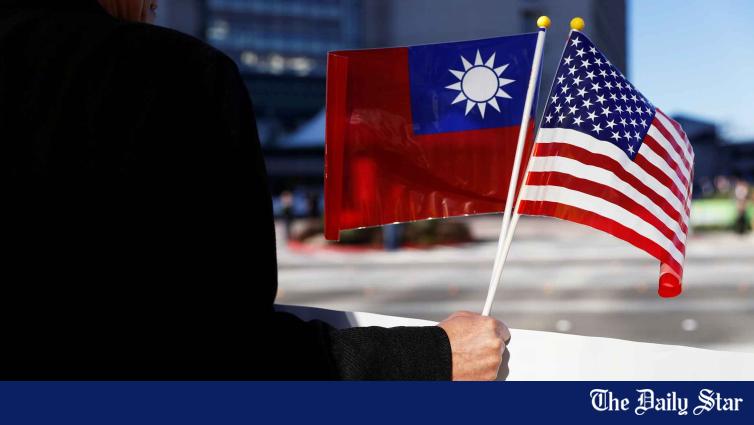 Peace, stability in the Taiwan Strait balanced on a razor’s edge | The ...