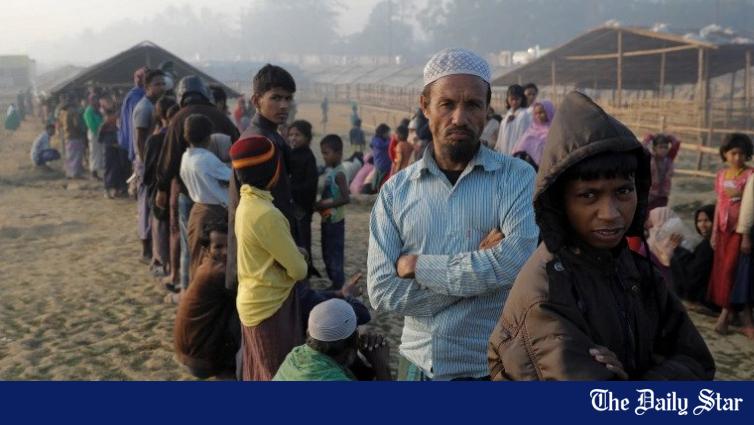 Rohingya crisis and the need for political unity | The Daily Star