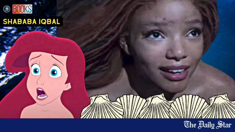 The Little Mermaid: Has Disney sanitised our expectations from ...