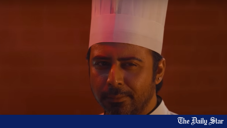 ‘Punorjonmo 3’: Chef Rafsan returns with a chilling revelation | The ...