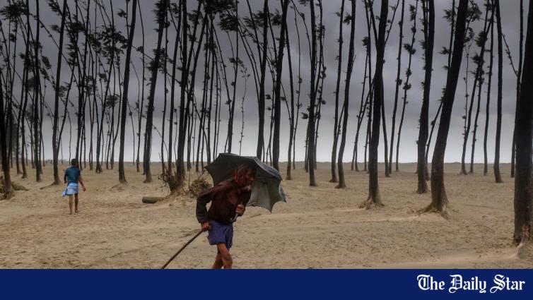 Must urbanisation be all-devouring? | The Daily Star