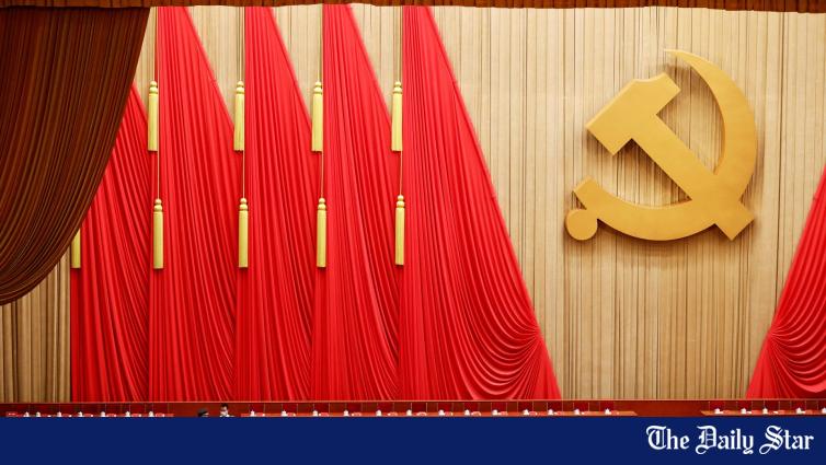 The Chinese Path to Modernisation | The Daily Star