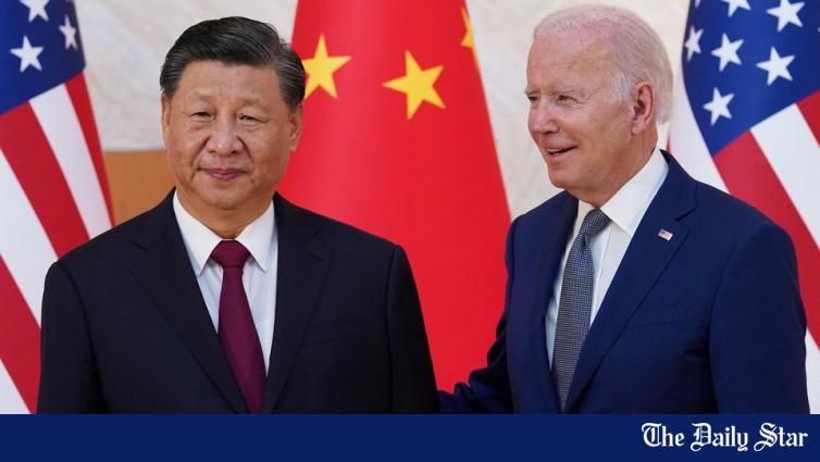 China and the US must escape both Thucydides and Kindleberger traps ...