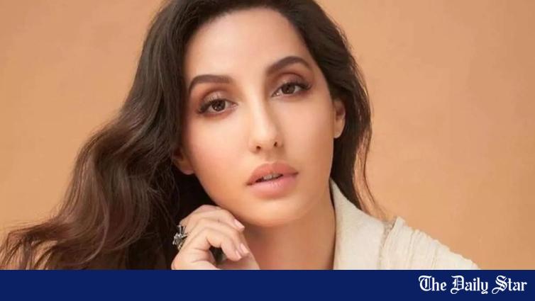 Nora Fatehi allegedly slapped during previous visit to Bangladesh | The ...