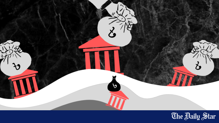 What’s driving the government’s U-turn on banking sector reform? | The ...