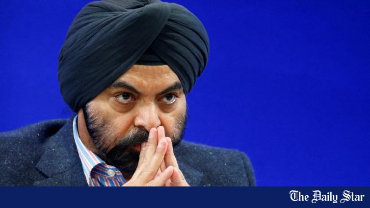 Ajay Banga’s plateful of challenges | The Daily Star