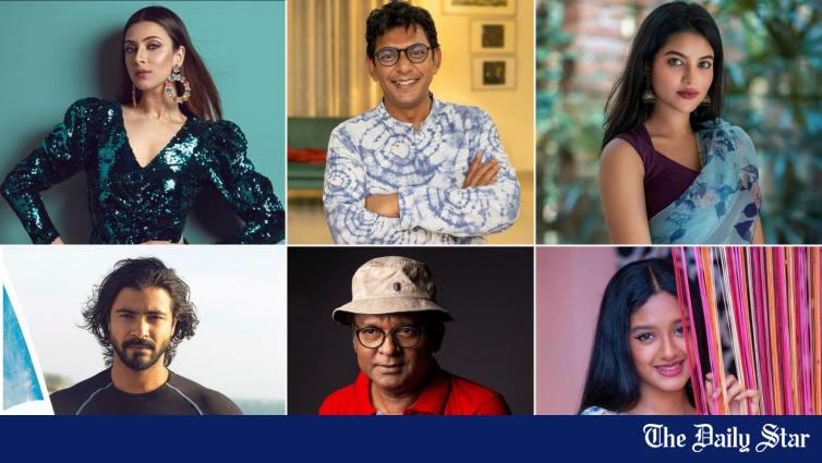 Who are the nominees of Meril-Prothom Alo Award 2022? | The Daily Star