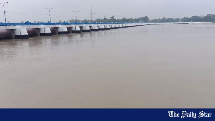Teesta project decision lies with Bangladesh: Chinese envoy | The Daily ...